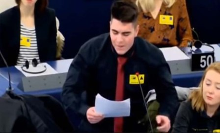 Ο ΒΟΣΚΟΣ ΚΑΙ Ο ΣΥΜΒΟΥΛΟΣ ΕΠΙΧΕΙΡΗΣΕΩΝ | Votegreece.gr