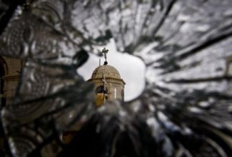 Ο ΑΡΧΟΝΤΑΣ ΚΑΙ Ο ΥΠΗΡΕΤΗΣ | Votegreece.gr
