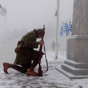 25 ΜΑΡΤΙΟΥ 1821. ΗΜΕΡΟΜΗΝΙΑ ΚΗΡΥΞΕΩΣ ΤΗΣ ΠΑΛΙΓΓΕΝΕΣΙΑΣ | Votegreece.gr