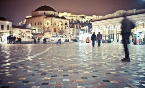 ΔΕΝ ΠΡΕΠΕΙ ΝΑ ΣΚΕΦΤΕΣΤΕ ΤΟ ΚΑΚΟ ΓΙΑ ΚΑΝΕΝΑΝ. ΟΛΑ ΓΥΡΙΖΟΥΝ ΠΙΣΩ ...