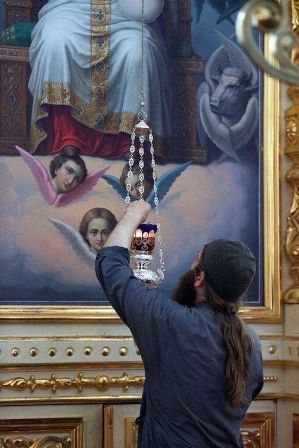 ΟΤΑΝ ΟΙ ΕΝΟΠΛΕΣ ΔΥΝΑΜΕΙΣ ΜΑΣ ΠΑΙΡΝΟΥΝ ΤΗΝ ΕΥΛΟΓΙΑ ΑΠΟ ΤΟΥΣ ΓΕΡΟΝΤΕΣ ΤΟΥ ...