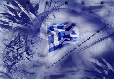 ΣΥΓΚΛΟΝΙΣΤΙΚΟ ΒΙΝΤΕΟ ΑΠΟ ΤΟ ΑΓΙΟ ΟΡΟΣ. ΑΓΙΑ ΜΟΡΦΗ ΜΕ ΦΩΤΟΣΤΕΦΑΝΟ ...