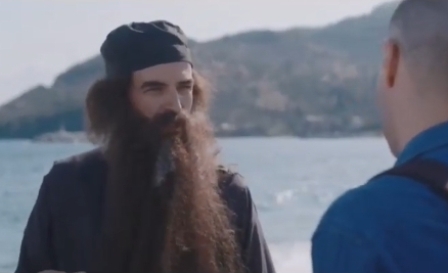 Η ΟΜΟΛΟΓΙΑ ΤΟΥ ΔΙΑΒΟΛΟΥ | Votegreece.gr