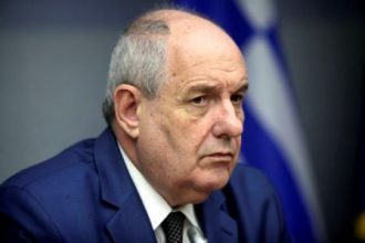 Η ΠΡΟΦΗΤΙΔΑ ΓΙΑΝΝΑ ΑΓΓΕΛΟΠΟΥΛΟΥ ΑΠΟΚΑΛΥΠΤΕΙ ΤΟ ΜΕΛΛΟΝ ΜΑΣ | Votegreece.gr