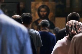 ΔΕΝ ΠΡΕΠΕΙ ΝΑ ΣΚΕΦΤΕΣΤΕ ΤΟ ΚΑΚΟ ΓΙΑ ΚΑΝΕΝΑΝ. ΟΛΑ ΓΥΡΙΖΟΥΝ ΠΙΣΩ ...