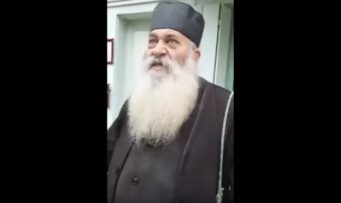 Η ΝΤΟΡΑ ΜΠΑΚΟΓΙΑΝΝΗ ΔΗΛΩΝΕΙ ΠΩΣ Ο ΧΡΙΣΤΙΑΝΙΣΜΟΣ ΕΙΝΑΙ ΜΙΑ ΣΟΣΙΑΛΙΣΤΙΚΗ ...