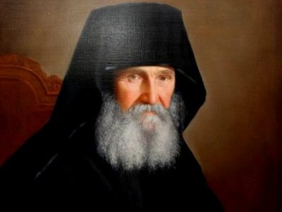 ΟΤΑΝ ΟΙ ΕΝΟΠΛΕΣ ΔΥΝΑΜΕΙΣ ΜΑΣ ΠΑΙΡΝΟΥΝ ΤΗΝ ΕΥΛΟΓΙΑ ΑΠΟ ΤΟΥΣ ΓΕΡΟΝΤΕΣ ΤΟΥ ...