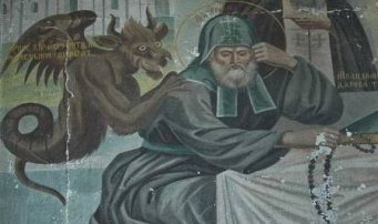 ΠΟΙΟ ΘΑ ΕΙΝΑΙ ΤΟ ΤΕΛΕΥΤΑΙΟ ΟΠΛΟ ΤΟΥ ΔΙΑΒΟΛΟΥ; | Votegreece.gr