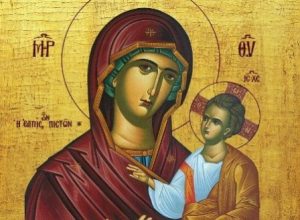 ΟΤΑΝ ΟΙ ΕΝΟΠΛΕΣ ΔΥΝΑΜΕΙΣ ΜΑΣ ΠΑΙΡΝΟΥΝ ΤΗΝ ΕΥΛΟΓΙΑ ΑΠΟ ΤΟΥΣ ΓΕΡΟΝΤΕΣ ΤΟΥ ...