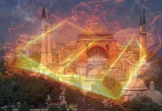 ΕΚΤΑΚΤΟ ΜΗΝΥΜΑ ΑΠΟ ΤΟ ΑΓΙΟ ΟΡΟΣ. ΜΟΝΑΧΟΙ ΕΒΓΑΛΑΝ ΦΥΛΛΑΔΙΟ ΚΑΙ ΖΗΤΗΣΑΝ ...