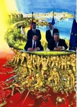 ΤΡΕΝΟ ΣΤΗΝ ΚΙΝΑ ΤΡΕΧΕΙ ΜΕ 35Ο ΧΙΛΙΟΜΕΤΡΑ ΚΑΙ ΝΟΜΙΣΜΑ ΙΣΟΡΡΟΠΕΙ ΧΩΡΙΣ ΝΑ ...