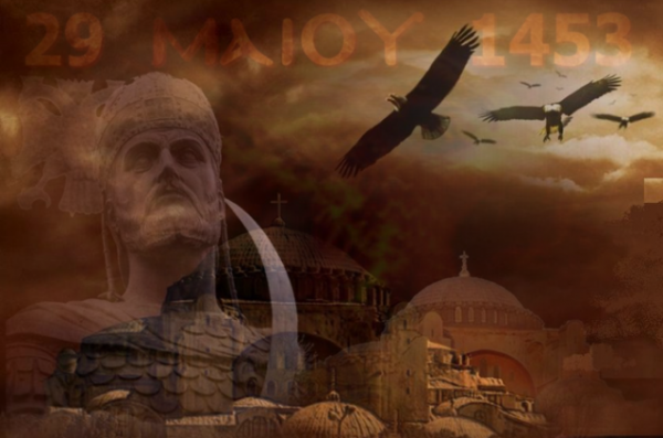 ΕΤΟΙΜΟ ΝΑ ΒΓΕΙ ΑΠΟ ΤΗ ΘΕΣΗ ΤΟΥ ΤΟ ΞΙΦΟΣ ΤΟΥ ΜΑΡΜΑΡΩΜΕΝΟΥ ΒΑΣΙΛΙΑ. ΟΙ ...