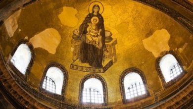 ΕΠΙΣΤΡΑΤΕΥΣΗ ΚΗΡΥΞΕ Ο ΜΗΤΡΟΠΟΛΙΤΗΣ ΜΟΡΦΟΥ ΜΕΧΡΙ ΤΟΝ Γ΄ ΠΑΓΚΟΣΜΙΟ ΠΟΛΕΜΟ ...