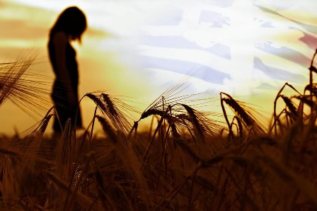 ΟΤΑΝ ΟΙ ΕΝΟΠΛΕΣ ΔΥΝΑΜΕΙΣ ΜΑΣ ΠΑΙΡΝΟΥΝ ΤΗΝ ΕΥΛΟΓΙΑ ΑΠΟ ΤΟΥΣ ΓΕΡΟΝΤΕΣ ΤΟΥ ...
