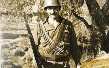 ΠΑΥΛΟΣ ΣΑΝΤΟΡΙΝΗΣ. Ο ΕΛΛΗΝΑΣ ΠΟΥ ΑΝΑΚΑΛΥΨΕ ΤΟ ΡΑΝΤΑΡ ΚΑΙ ΑΛΛΑΞΕ ΤΗΝ ...