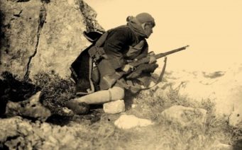 ΤΑ ΤΕΛΕΥΤΑΙΑ ΛΟΓΙΑ ΤΟΥ ΧΡΙΣΤΟΥ ΕΠΑΝΩ ΣΤΟ ΣΤΑΥΡΟ | Votegreece.gr