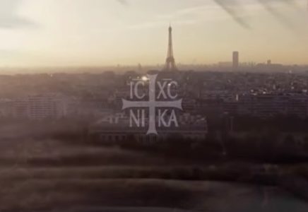 ΔΕΝ ΠΡΕΠΕΙ ΝΑ ΣΚΕΦΤΕΣΤΕ ΤΟ ΚΑΚΟ ΓΙΑ ΚΑΝΕΝΑΝ. ΟΛΑ ΓΥΡΙΖΟΥΝ ΠΙΣΩ ...