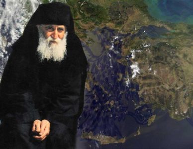 ΣΤΟΝ ΕΞΟΡΚΙΣΜΟ ΜΟΥ ΕΣΠΑΣΑΝ ΤΑ ΤΖΑΜΙΑ ΚΑΙ ΠΗΓΑΙΝΑΝ ΤΑ ΚΑΝΤΗΛΙΑ ΠΕΡΑ ΔΩΘΕ ...