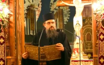 ΠΗΓΑ ΣΤΗΝ ΚΟΛΑΣΗ ΚΑΙ Ο ΧΡΙΣΤΟΣ ΜΕ ΓΥΡΙΣΕ ΠΙΣΩ. ΣΥΓΚΛΟΝΙΣΤΙΚΟ ΒΙΝΤΕΟ ...