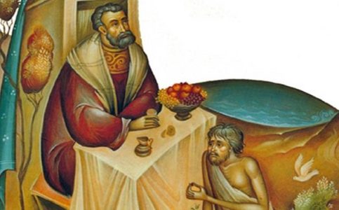 Ο ΙΩΑΝΝΗΣ ΑΠΟΚΕΦΑΛΙΖΕΤΑΙ. Η ΣΥΝΑΞΗ ΤΟΥ ΤΙΜΙΟΥ ΠΡΟΔΡΟΜΟΥ ΚΑΙ ΒΑΠΤΙΣΤΟΥ ...