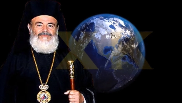 ΣΥΓΚΛΟΝΙΣΤΙΚΟΣ Ο ΜΑΚΑΡΙΣΤΟΣ ΧΡΙΣΤΟΔΟΥΛΟΣ. ΤΑ ΕΙΧΕ ΠΕΙ ΟΛΑ ΤΟ 1999 ΓΙ ...