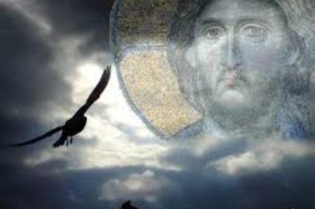 ΤΑ ΔΥΟ ΠΡΟΣΩΠΑ ΤΟΥ ΧΡΙΣΤΟΥ. Η ΜΟΝΑΔΙΚΗ ΕΙΚΟΝΑ ΤΟΥ ΠΑΝΤΟΚΡΑΤΩΡ ΣΕ ...