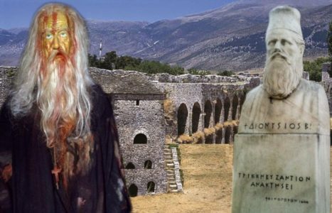 ΔΕΝ ΠΡΕΠΕΙ ΝΑ ΣΚΕΦΤΕΣΤΕ ΤΟ ΚΑΚΟ ΓΙΑ ΚΑΝΕΝΑΝ. ΟΛΑ ΓΥΡΙΖΟΥΝ ΠΙΣΩ ...