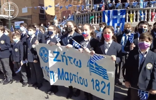 ΣΤΟ ΧΑΟΣ ΒΑΔΙΖΟΥΝ ΟΙ ΝΕΟΕΛΛΗΝΕΣ. ΔΕΝ ΗΞΕΡΑΝ ΝΑ ΑΠΑΝΤΗΣΟΥΝ ΠΟΣΑ ...