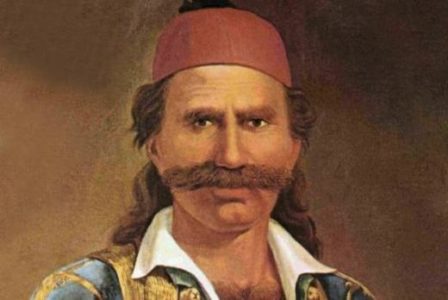 ΔΕΝ ΠΡΕΠΕΙ ΝΑ ΣΚΕΦΤΕΣΤΕ ΤΟ ΚΑΚΟ ΓΙΑ ΚΑΝΕΝΑΝ. ΟΛΑ ΓΥΡΙΖΟΥΝ ΠΙΣΩ ...