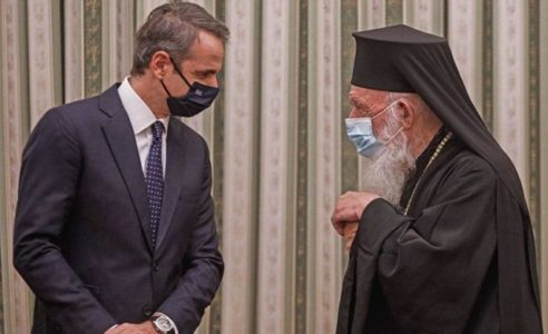 Ο ΙΩΑΝΝΗΣ ΑΠΟΚΕΦΑΛΙΖΕΤΑΙ. Η ΣΥΝΑΞΗ ΤΟΥ ΤΙΜΙΟΥ ΠΡΟΔΡΟΜΟΥ ΚΑΙ ΒΑΠΤΙΣΤΟΥ ...