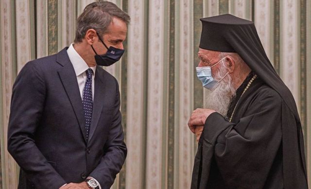 ΕΤΟΙΜΟ ΝΑ ΒΓΕΙ ΑΠΟ ΤΗ ΘΕΣΗ ΤΟΥ ΤΟ ΞΙΦΟΣ ΤΟΥ ΜΑΡΜΑΡΩΜΕΝΟΥ ΒΑΣΙΛΙΑ. ΟΙ ...