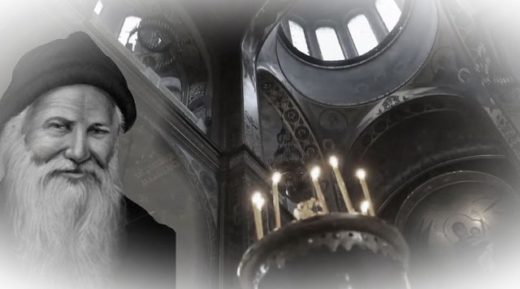 Η ΠΡΟΦΗΤΕΙΑ ΤΩΝ ΥΔΑΤΩΝ | Votegreece.gr