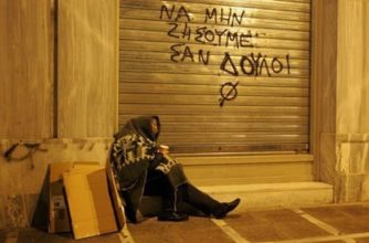 Ο ΘΑΝΑΤΟΣ ΤΟΥ ΑΝΤΙΧΡΙΣΤΟΥ | Votegreece.gr