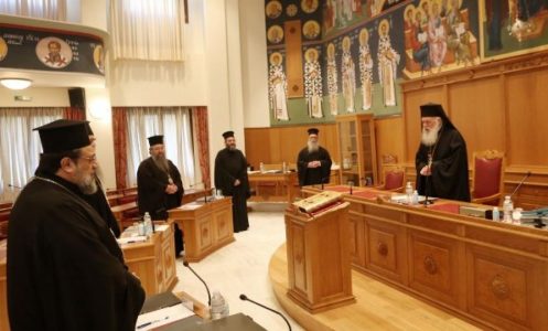ΣΤΟ ΧΑΟΣ ΒΑΔΙΖΟΥΝ ΟΙ ΝΕΟΕΛΛΗΝΕΣ. ΔΕΝ ΗΞΕΡΑΝ ΝΑ ΑΠΑΝΤΗΣΟΥΝ ΠΟΣΑ ...