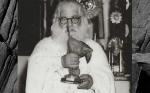 ΤΑ ΔΥΟ ΠΡΟΣΩΠΑ ΤΟΥ ΧΡΙΣΤΟΥ. Η ΜΟΝΑΔΙΚΗ ΕΙΚΟΝΑ ΤΟΥ ΠΑΝΤΟΚΡΑΤΩΡ ΣΕ ...
