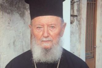 ΚΑΛΛΙΟΠΗ ΛΥΚΑ. Η ΘΡΥΛΙΚΗ ΜΑΝΑ ΤΟΥ ΣΤΡΑΤΙΩΤΗ | Votegreece.gr