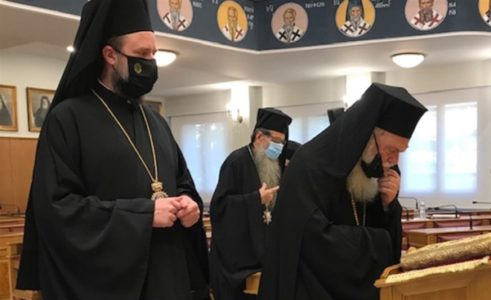 ΔΙΔΑΧΕΣ ΤΟΥ ΓΕΡΟΝΤΑ ΙΩΣΗΦ ΒΑΤΟΠΑΙΔΙΝΟΥ | Votegreece.gr