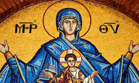 ΤΟ ΘΑΥΜΑ ΤΗΣ ΠΑΝΑΓΙΑΣ ΠΟΥ ΕΚΑΝΕ ΤΟΝ ΒΛΑΣΦΗΜΟ ΝΑ ΑΛΛΑΞΕΙ ΤΗΝ ΠΙΣΤΗ ΤΟΥ ...