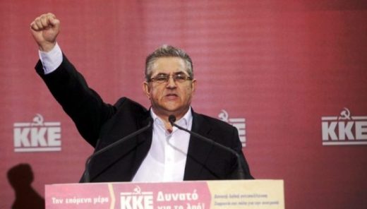 ΤΟ ΤΡΕΙΛΕΡ ΤΟΥ ΝΤΟΚΙΜΑΝΤΕΡ ''ΠΕΘΑΝΕ ΞΑΦΝΙΚΑ''. ΠΡΟΒΟΛΗ ΣΤΙΣ 21 ...