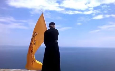 ΟΤΑΝ ΟΙ ΕΝΟΠΛΕΣ ΔΥΝΑΜΕΙΣ ΜΑΣ ΠΑΙΡΝΟΥΝ ΤΗΝ ΕΥΛΟΓΙΑ ΑΠΟ ΤΟΥΣ ΓΕΡΟΝΤΕΣ ΤΟΥ ...