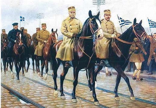 Η ΙΣΤΟΡΙΑ ΤΟΥ ΜΑΚΕΔΟΝΙΚΟΥ ΑΓΩΝΑ ΚΑΙ ΠΩΣ ΦΤΑΣΑΜΕ ΣΤΗΝ ΑΜΦΙΣΒΗΤΗΣΗ ΤΗΣ ...