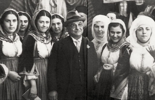 Η ΕΛΛΗΝΙΚΗ ΕΞΩΤΕΡΙΚΗ ΠΟΛΙΤΙΚΗ ΚΑΙ ΔΙΠΛΩΜΑΤΙΑ ΤΟΥ ΙΩΑΝΝΗ ΜΕΤΑΞΑ ΕΝΑΝΤΙ ...