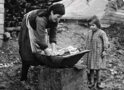 ΣΤΟ ΧΑΟΣ ΒΑΔΙΖΟΥΝ ΟΙ ΝΕΟΕΛΛΗΝΕΣ. ΔΕΝ ΗΞΕΡΑΝ ΝΑ ΑΠΑΝΤΗΣΟΥΝ ΠΟΣΑ ...