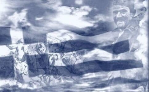 ΕΠΙΣΤΡΑΤΕΥΣΗ ΚΗΡΥΞΕ Ο ΜΗΤΡΟΠΟΛΙΤΗΣ ΜΟΡΦΟΥ ΜΕΧΡΙ ΤΟΝ Γ΄ ΠΑΓΚΟΣΜΙΟ ΠΟΛΕΜΟ ...