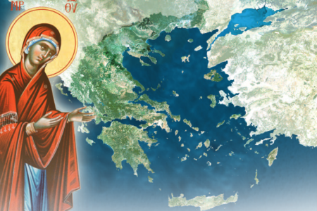 ΜΙΑ ΕΝΔΙΑΦΕΡΟΥΣΑ ΚΑΙ ΔΙΔΑΚΤΙΚΗ ΙΣΤΟΡΙΑ | Votegreece.gr