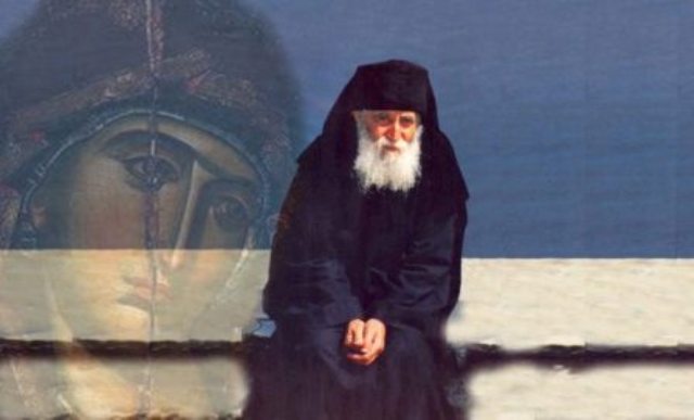 ΜΑΡΤΥΡΙΕΣ ΑΝΘΡΩΠΩΝ ΓΙΑ ΤΗ ΖΩΗ ΚΑΙ ΤΙΣ ΠΡΟΦΗΤΕΙΕΣ ΤΟΥ ΑΓΙΟΥ ΠΑΙΣΙΟΥ ...