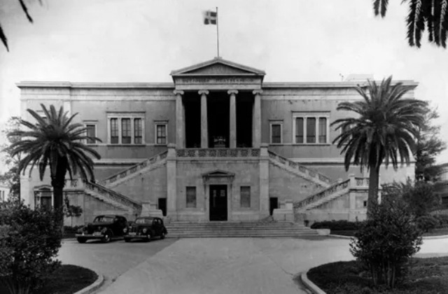 ΠΙΣΩ ΑΠΟ ΤΑ ΓΕΓΟΝΟΤΑ ΤΟΥ ΠΟΛΥΤΕΧΝΕΙΟΥ. ΟΛΗ Η ΑΛΗΘΕΙΑ ΓΙΑ ΤΟ ΤΙ ΕΓΙΝΕ ...