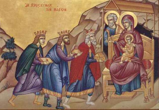 ΕΠΙ ΓΗΣ ΕΙΡΗΝΗ. ΧΡΙΣΤΟΥΓΕΝΝΑ ΚΑΙ Ο ΛΗΣΜΟΝΗΜΕΝΟΣ ΑΔΕΛΦΟΣ | Votegreece.gr