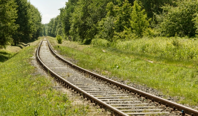 ΓΙΑΤΙ ΟΙ ΣΙΔΗΡΟΔΡΟΜΙΚΕΣ ΓΡΑΜΜΕΣ ΕΧΟΥΝ ΑΥΤΟ ΤΟ ΕΥΡΟΣ; ΟΛΗ Η ΙΣΤΟΡΙΑ ...