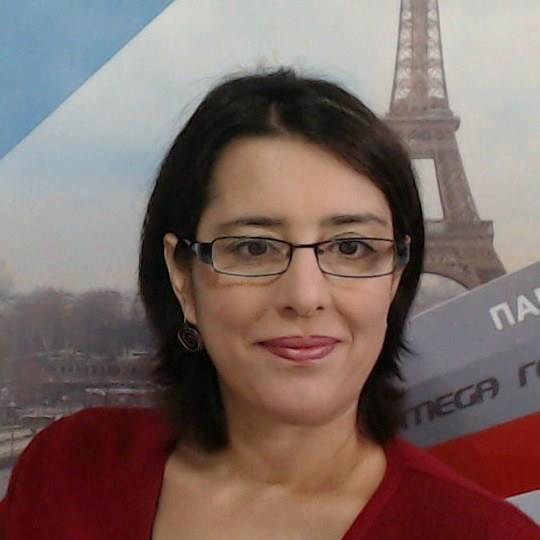 ΜΑΡΙΑ ΔΕΝΑΞΑ. Η ΠΟΛΙΤΙΚΗ ΚΑΙ ΚΟΙΝΩΝΙΚΗ ΚΡΙΣΗ ΣΤΗ ΓΑΛΛΙΑ ΘΡΥΑΛΛΙΔΑ ...